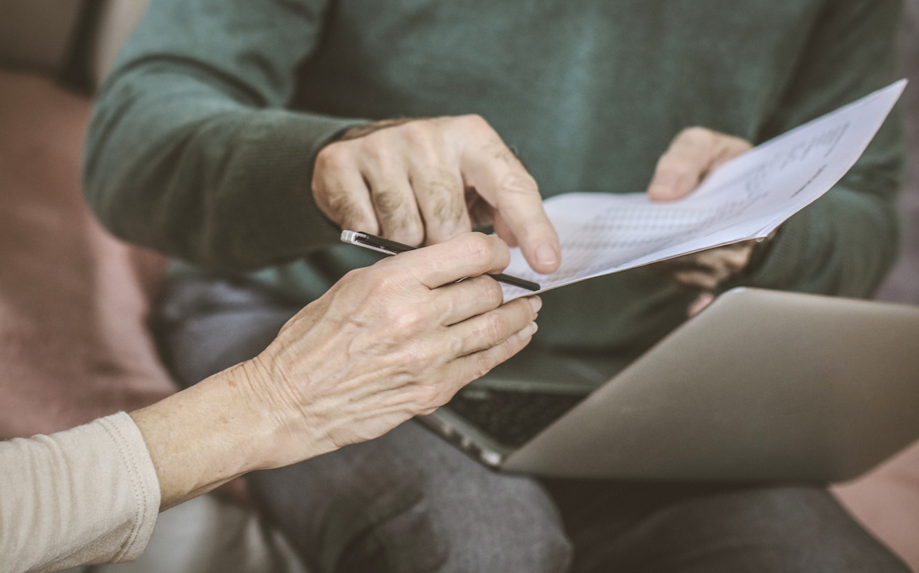 Wie ist die Zusammensetzung der Erbmasse | DeinAdieu